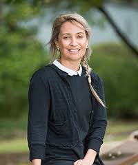 Dr Maree Toombs | The CRE in Respiratory Health of Aboriginal and Torres Strait Islander Children